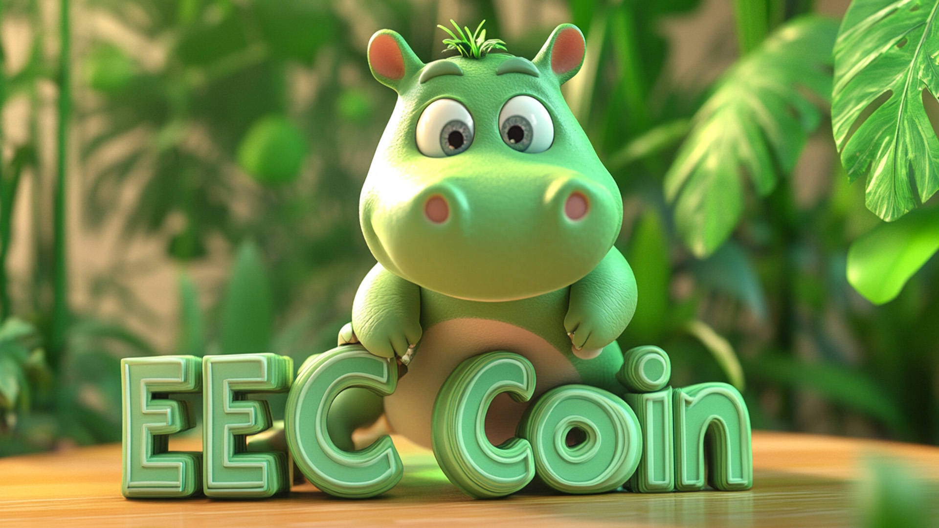 EECcoin | EEC-COIN-DOT-COM & EECcoin